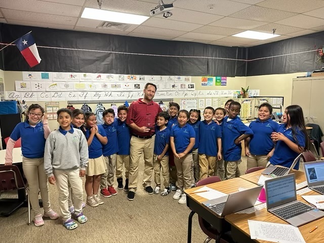 Live Feed | South Campus