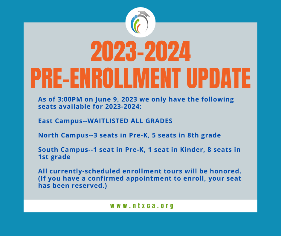 Live Feed | North Texas Collegiate Academy