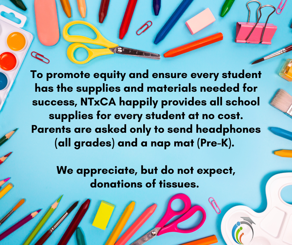 Live Feed | North Texas Collegiate Academy